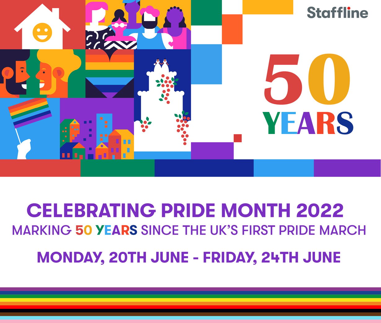 Pride Month 2022