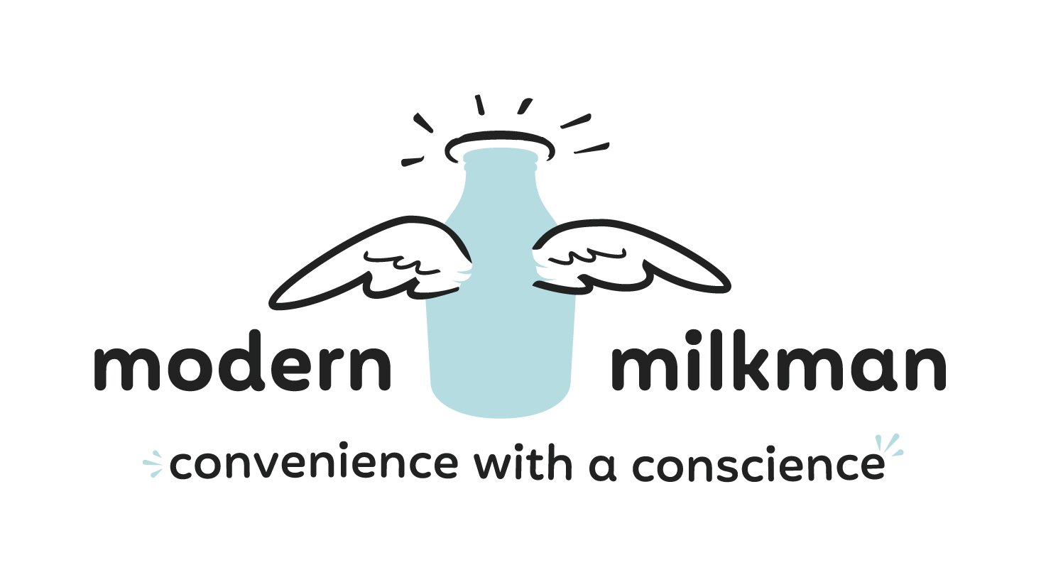 A New Partnership - The Modern Milkman