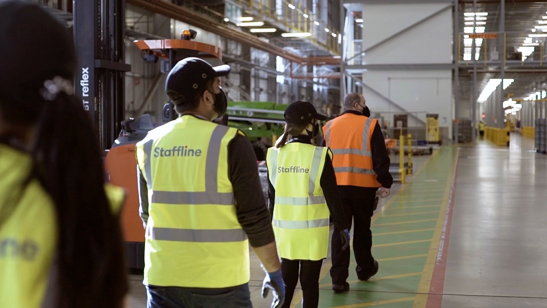 Staffline Market View - Q1 2024