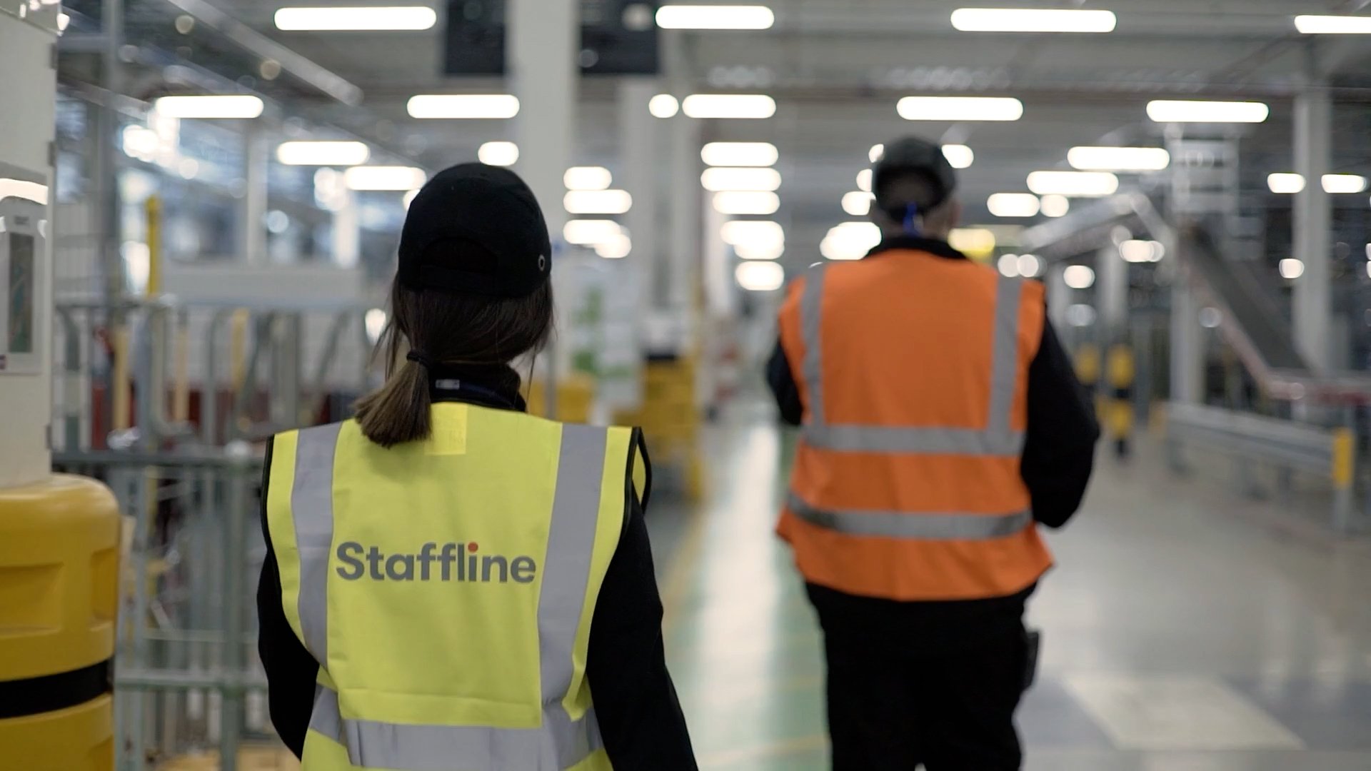 Staffline Market View - Q1 2024