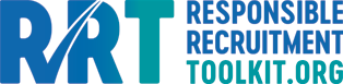 Proud Business Partners of the Responsible Recruitment Toolkit
