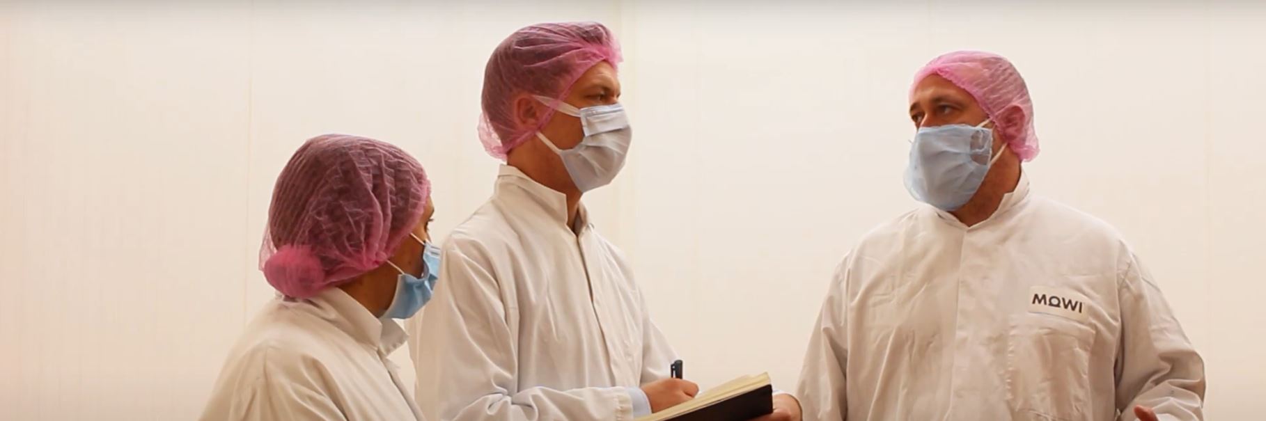 Video: Mowi Case Study